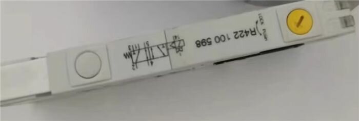 Модуль REXROTH R422100598 Solenoid Valve