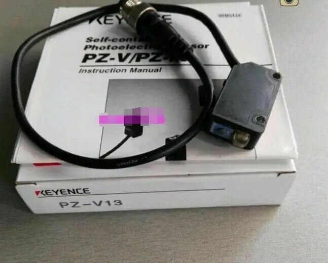 Модуль KEYENCE PZ-V13