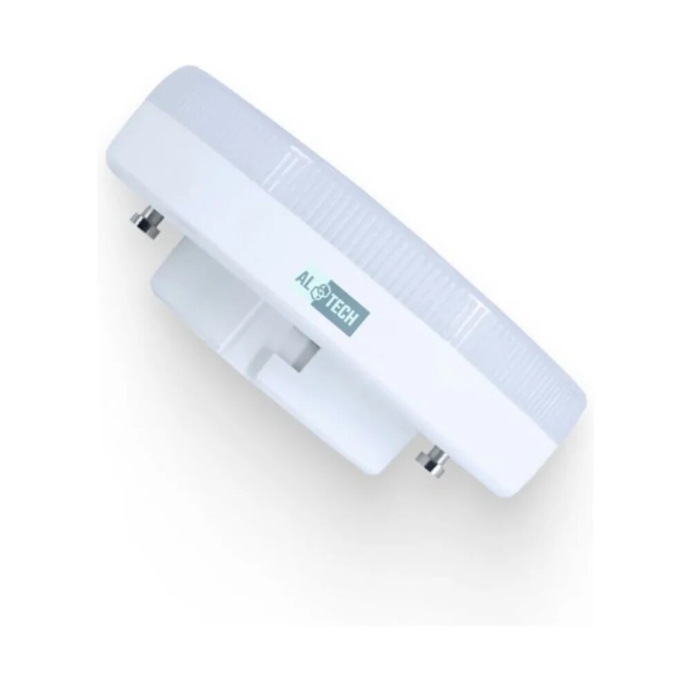 Лампочка светодиодная ALTECH LED GX-12W-840 -GX53 нейтральный белый свет 4673758072344