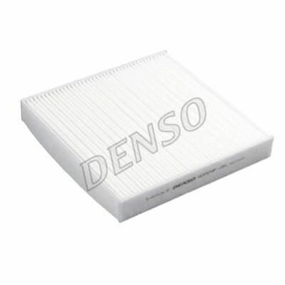 Фильтр салона DENSO DCF573P Honda CR-Z 10-, Fit III 08-, HR-V 15-, Insight 09-, Jazz 15-