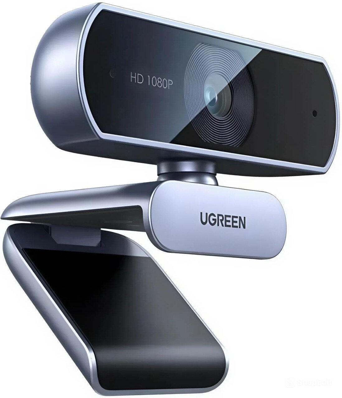 Камера Ugreen CM678, фиксированная фокусировка, 2.0 Мп, 1080p