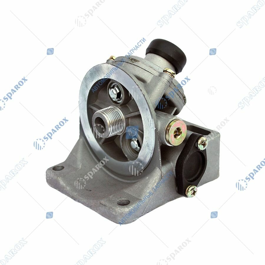 Корпус фгот PL270/420 PreLine