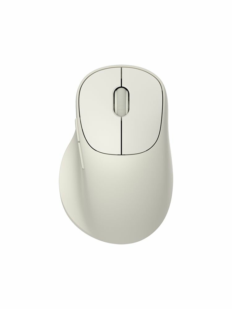 Xiaomi Мышь беспроводная Xiaomi Wireless Mouse 3 Color Comfort CN,