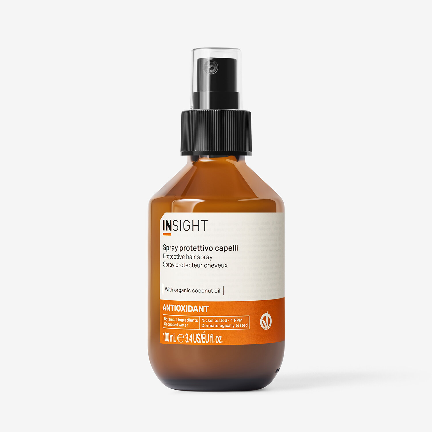 Insight / Спрей для защиты и омоложения волос ANTIOXIDANT (100 мл)
