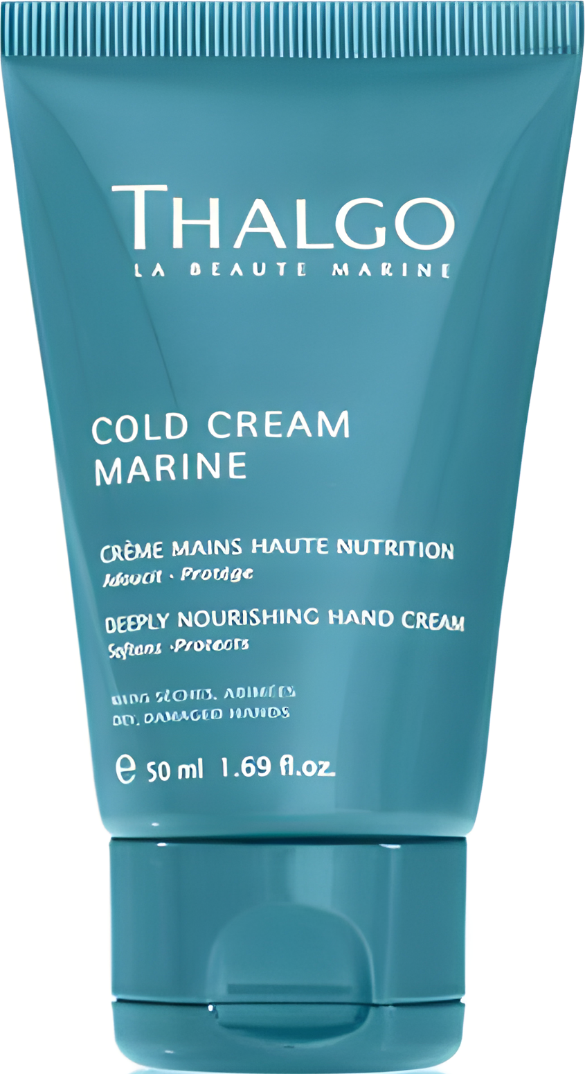 Thalgo Восстанавливающий насыщенный крем для рук Deeply Nourishing Hand Cream 20ml