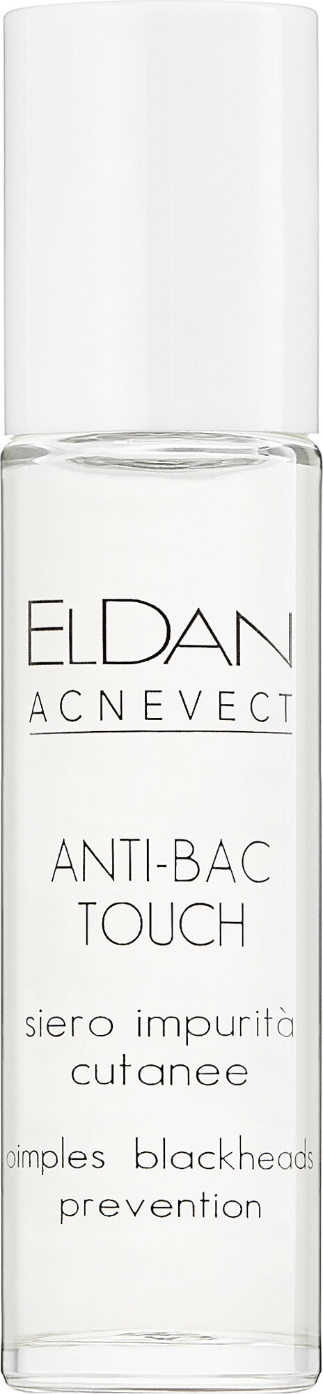 ELDAN Cosmetics Средство Anti Bac Touch Anti Bac Touch 100ml