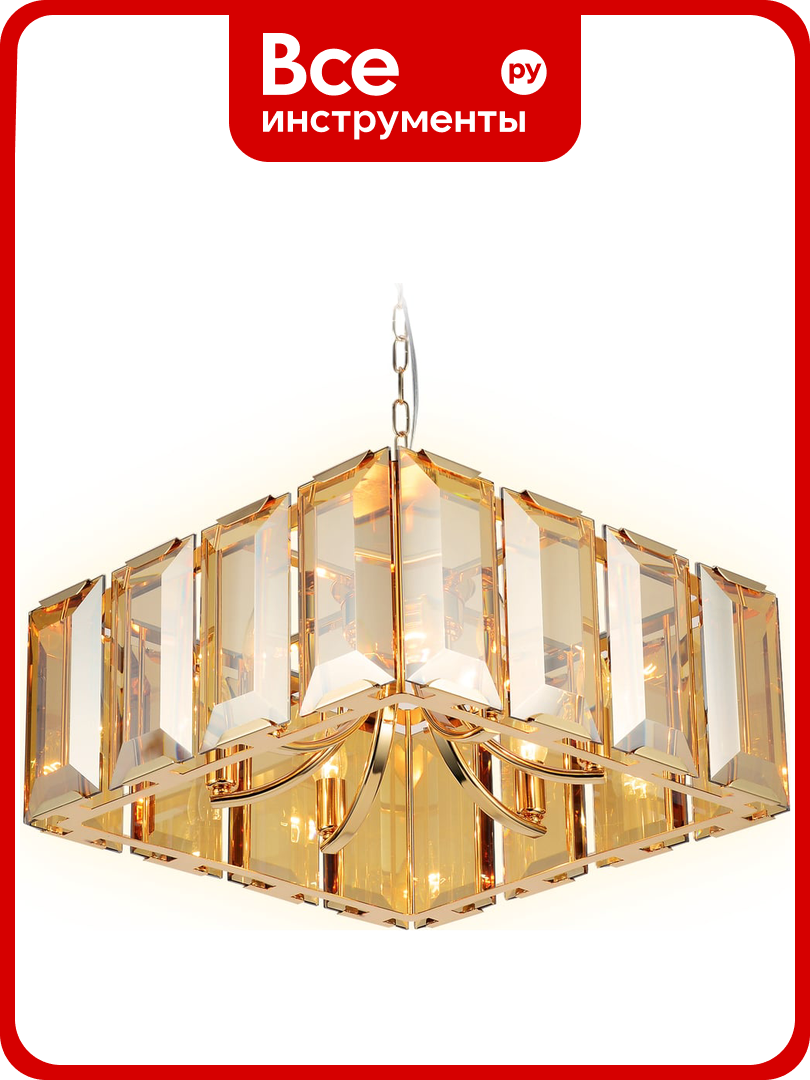 Подвесной светильник Ambrella Light Traditional TR5149