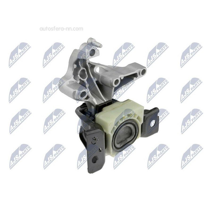 NTY ZPSRE052 Подушка двигателя RENAULT KANGOO 1.5DCI 08- RIGHT