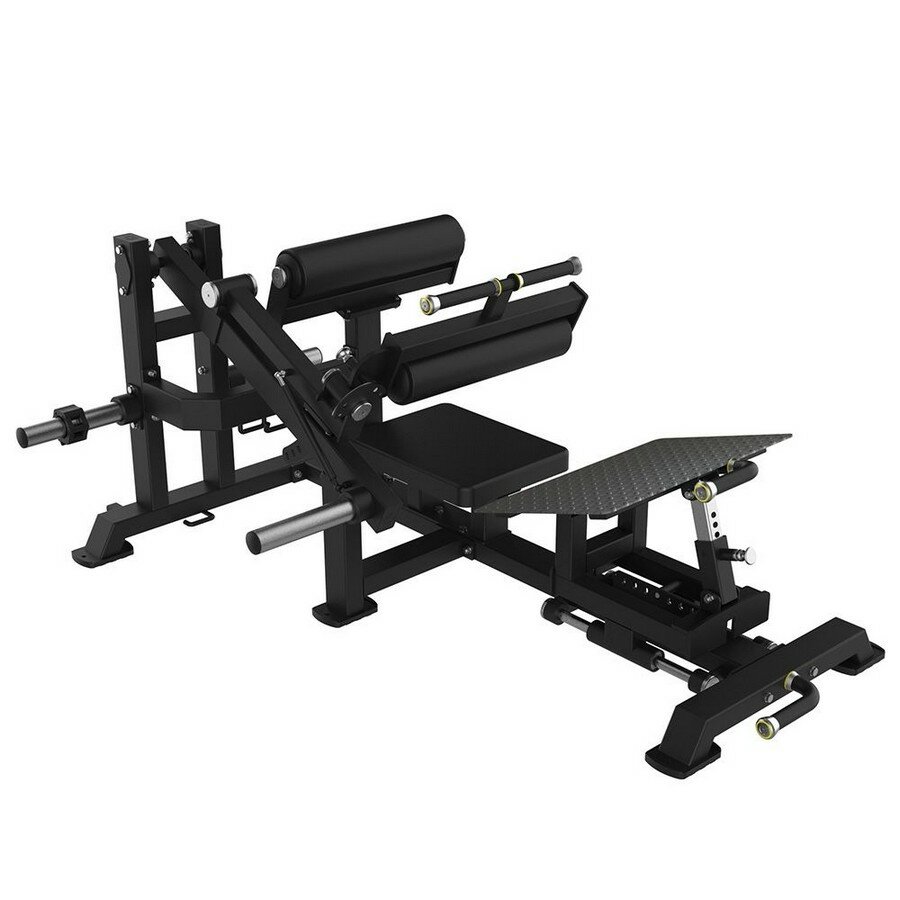 Ягодичный мостик Gymmaster EKF15