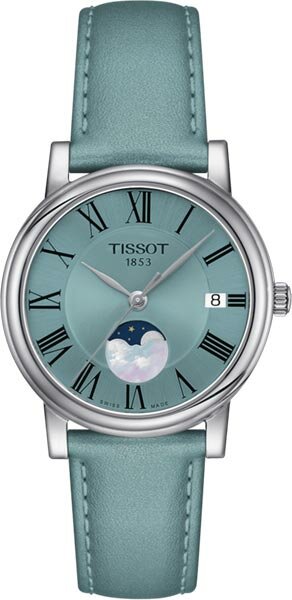  TISSOT T-Classic