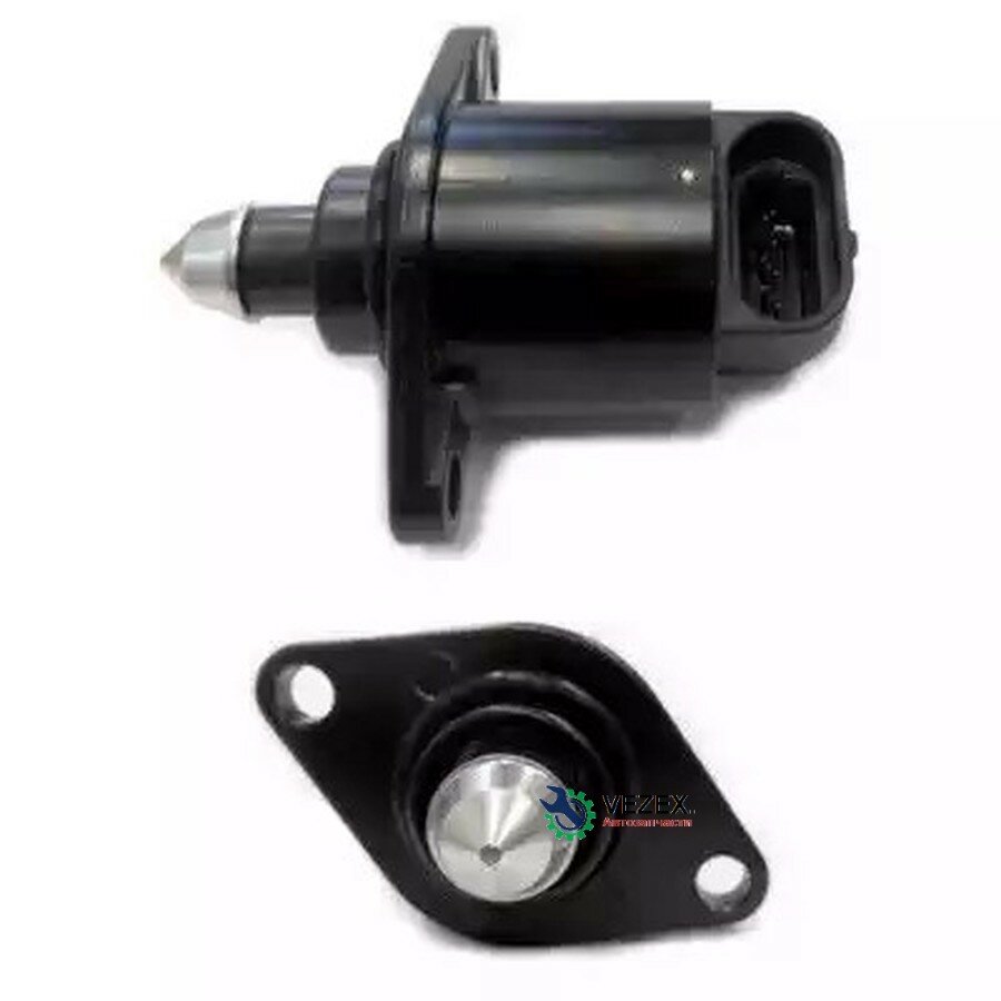 MEATDORIA 84039 регулятор холостого хода!\ Renault Clio/Megane 1.6 96>