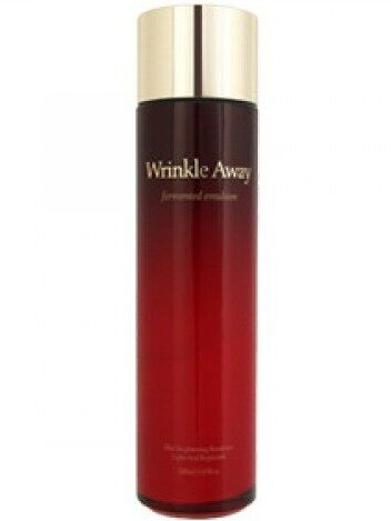 Эмульсии THE SKIN HOUSE Wrinkle Away Fermented Emulsion 150 мл