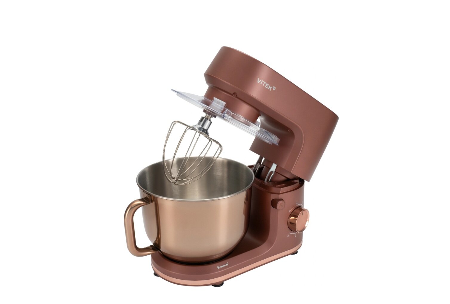 Миксер планетарный Vitek Элегия VT-PM0661