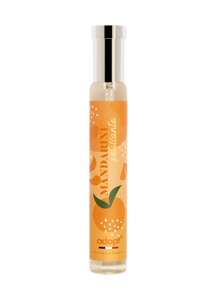 Adopt woman Mandarine Petillante Туалетные духи 30 мл.