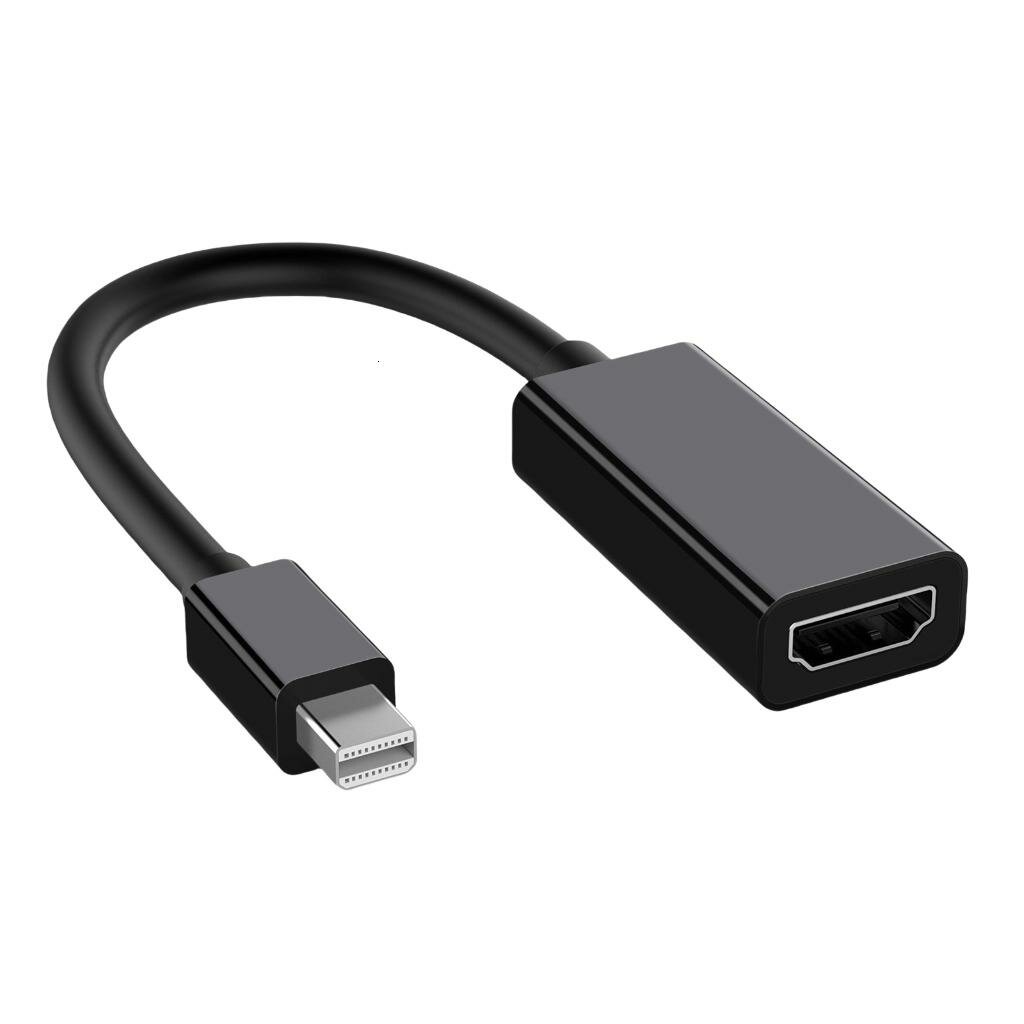 Адаптер HDMI, 1pc