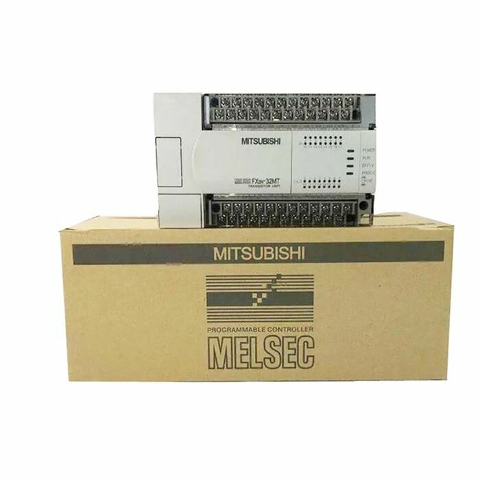 Модуль MITSUBISHI FX2N-32MT-ESS/UL Transistor Unit