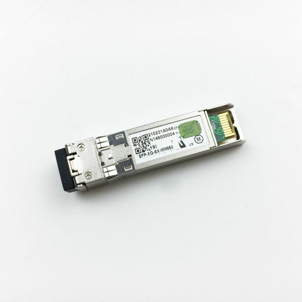 Модуль H3C SFP-XG-SX-MM850