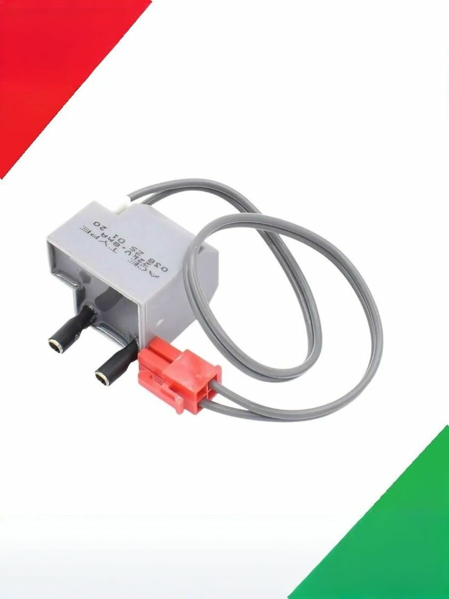 Трансформатор розжига для Navien Ace, Deluxe, Atmo (30002474E) 30002474D