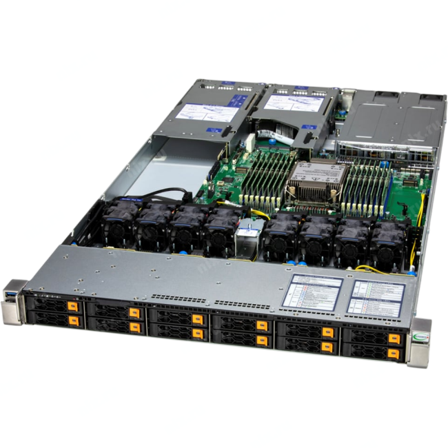 SuperMicro SYS-112H-TN