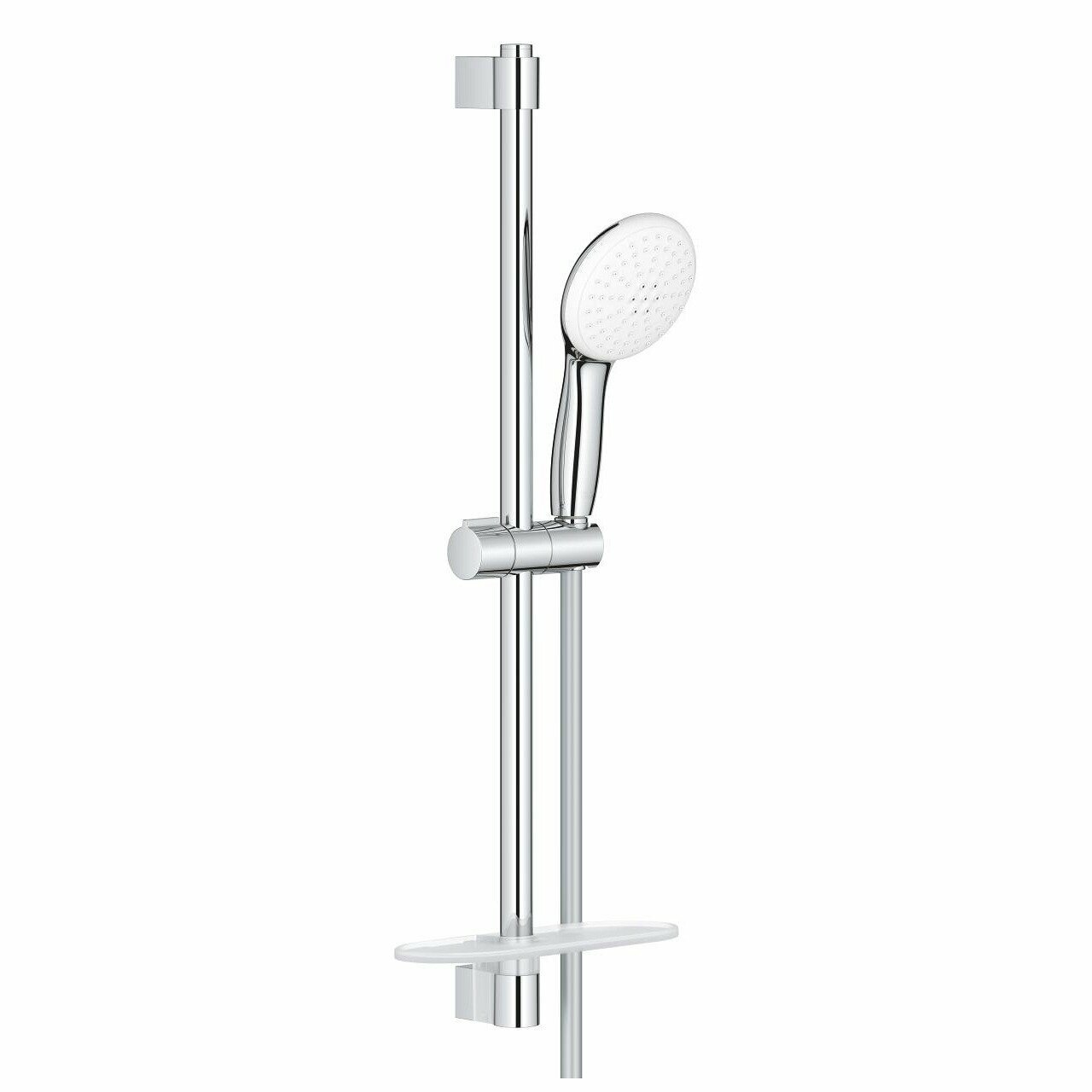 Душевой набор GROHE Tempesta 110 26638003 хром