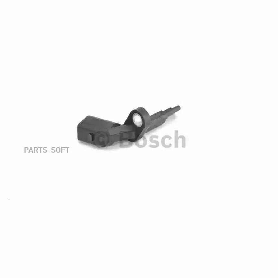 Датчик вращения колеса [ABS] от официального дистрибьютора, BOSCH, артикул 0265007928