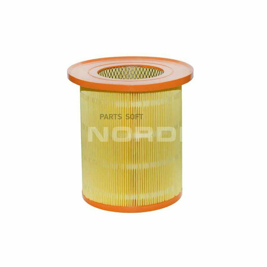 Деталь от официального дистрибьютора, NORDFIL, артикул AN1105