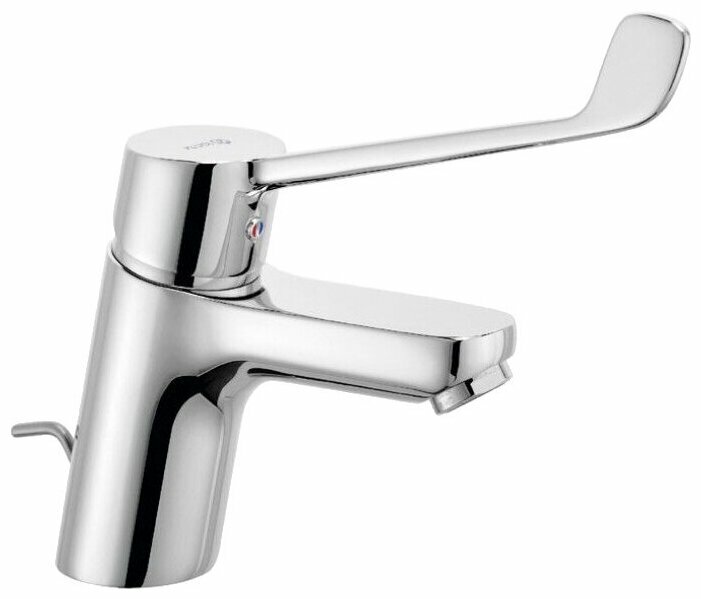 Смеситель для раковины Kludi Pure&Easy Care 372870565