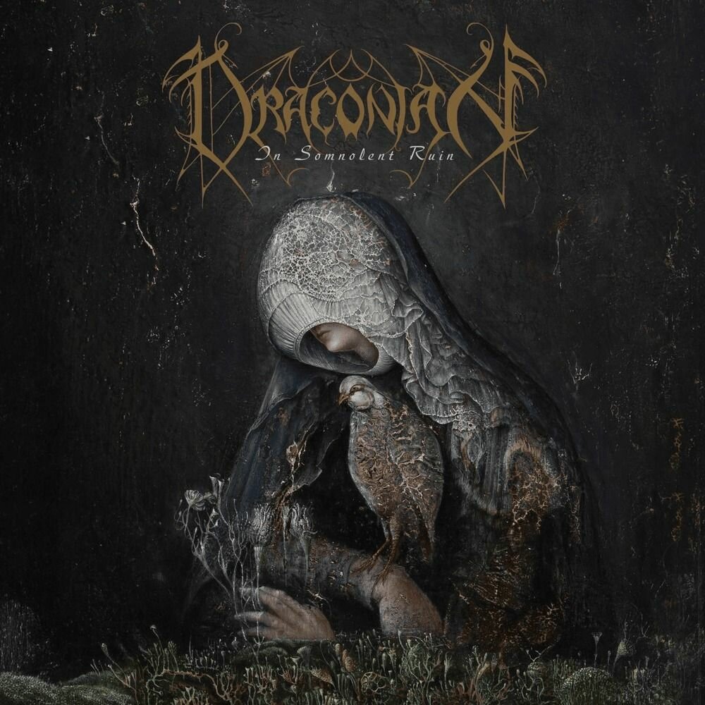DRACONIAN. In Somnolent Ruin (CD DigiPak/Компакт-диск)