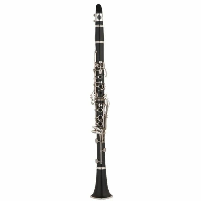 Stephan Weis CL-100S Кларнет