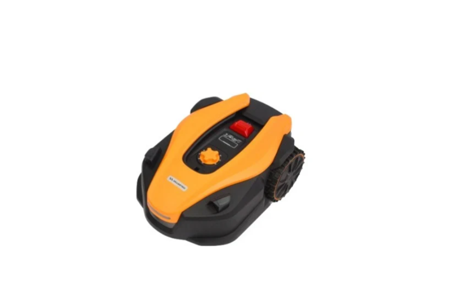 Робот-газонокосилка Villartec MI2002