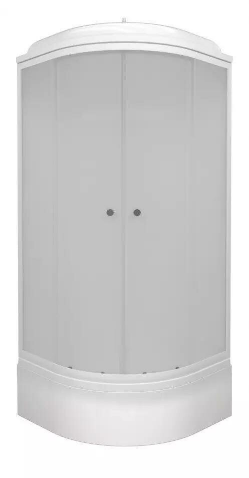 Душевая кабина Triton Вельвет В 90x90