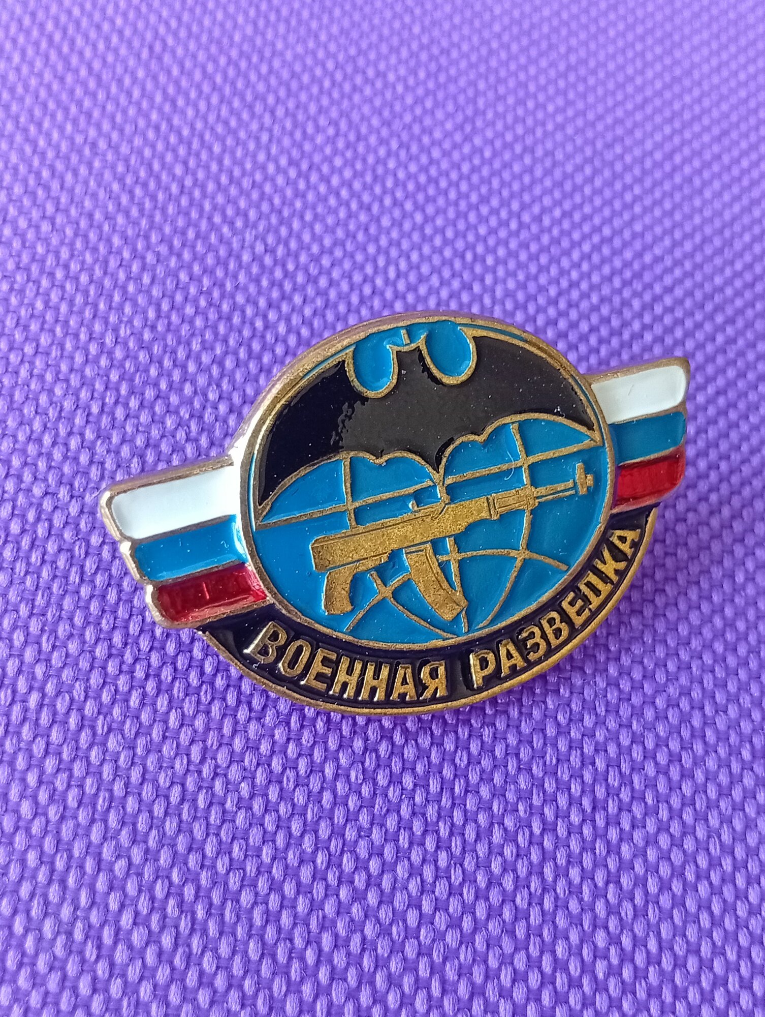 Значок
