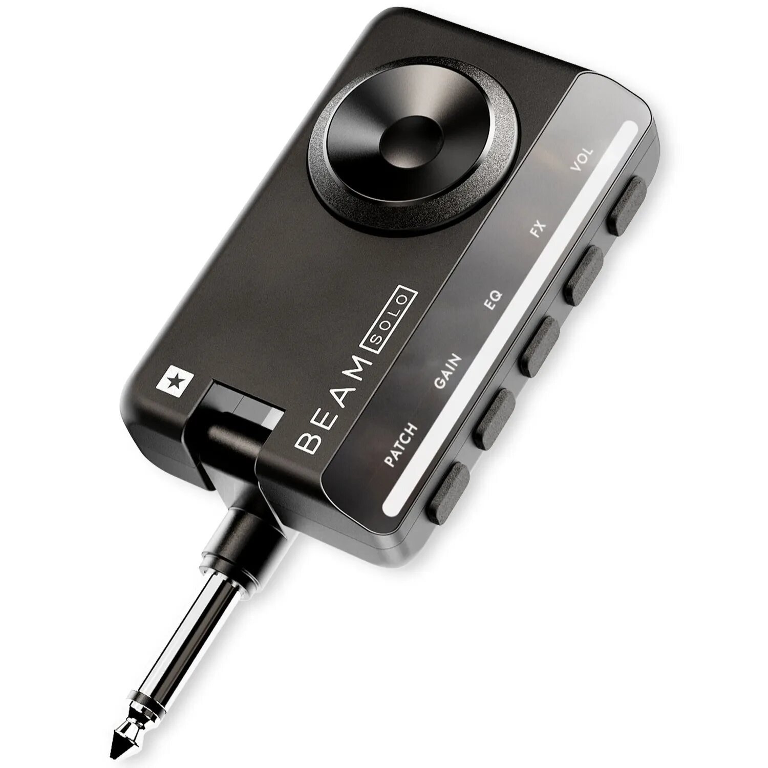 Гитарный усилитель для наушников Blackstar Beam Solo с ISF Control
