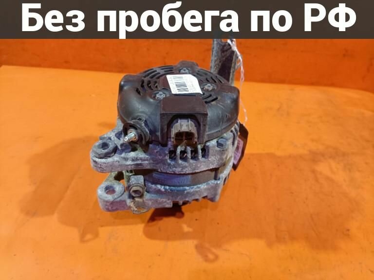 Генератор с пробегом Toyota Highlander GSU40L