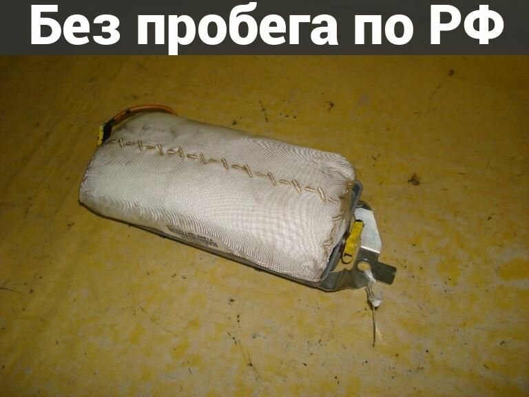 Air bag Право с пробегом Bmw X5 E53-FA11