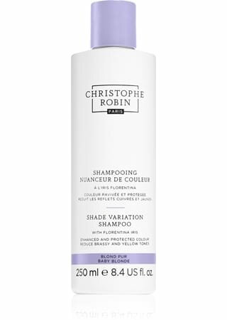 Шампунь для волос Christophe Robin Shade Variation, 250 мл