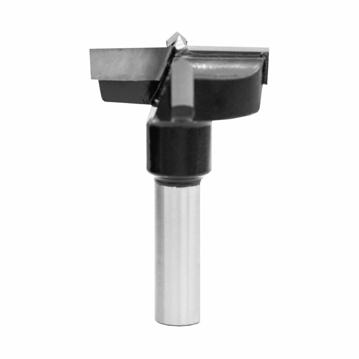 Сверло Delta-Tools присадочное чашечное 35mm*10*57,5 mm Правое