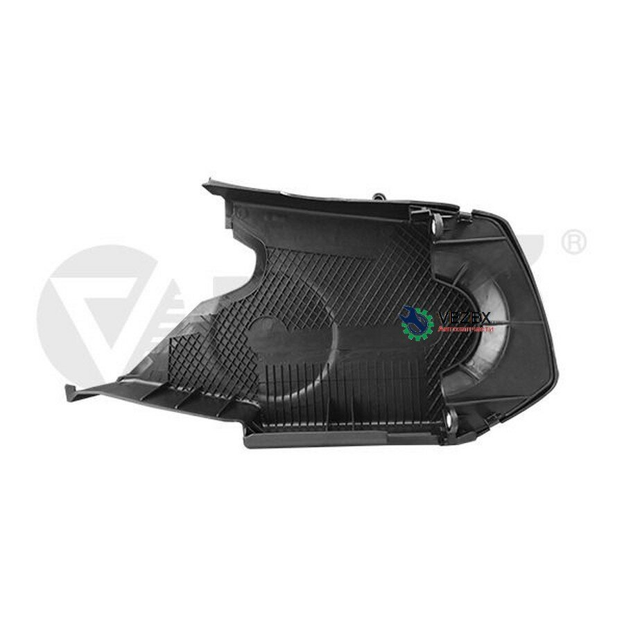 VIKA 11091800101 кожух ремня ГРМ!\ Audi A3 1.6 96-03/A4 1.6 94-01, VW Golf/Passat 1.6/2.0 97-08