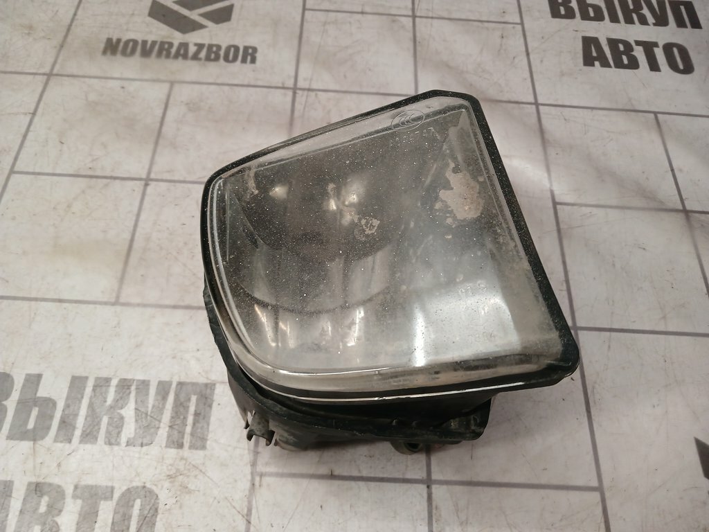 Фара противотуманная правая Chery Tiggo T11 05-15