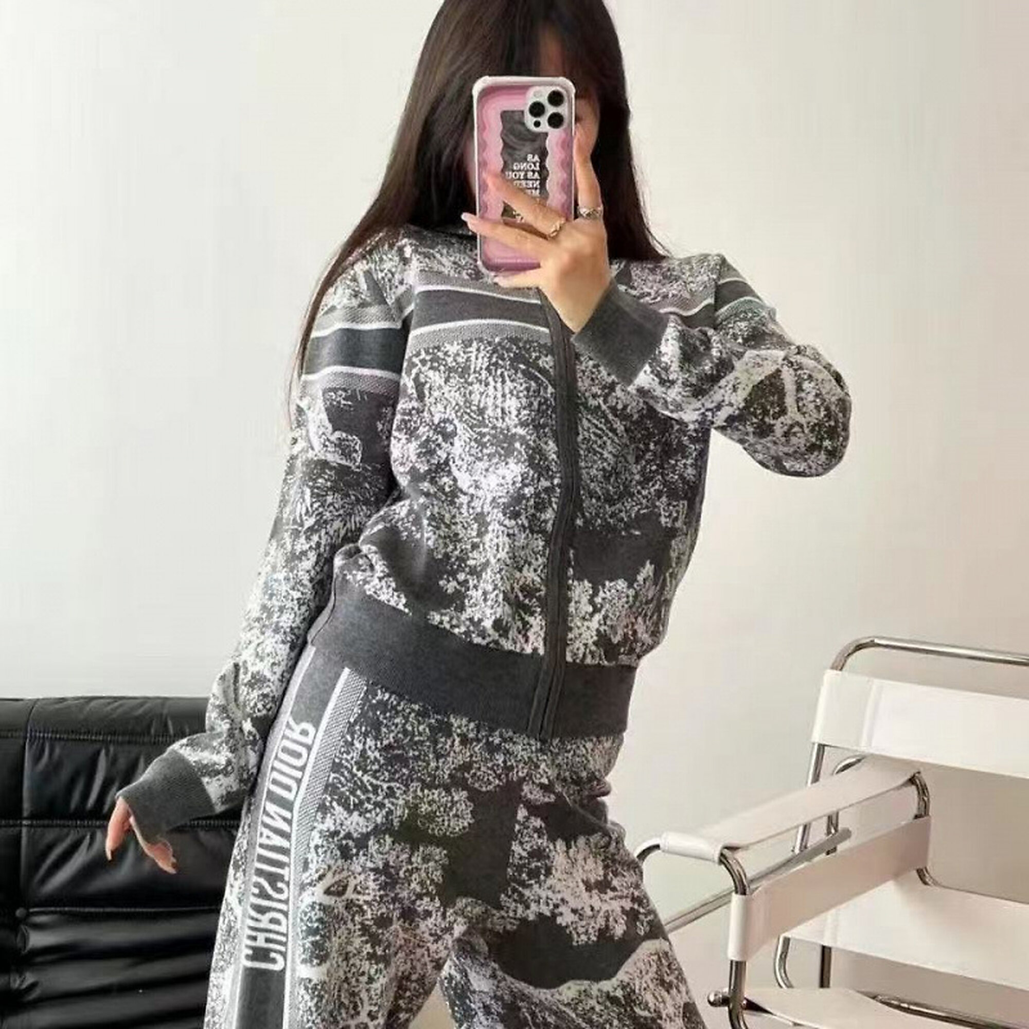 Комплект одежды