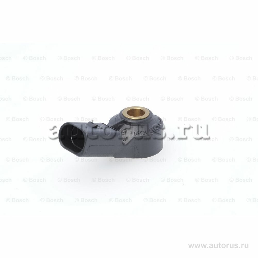 Датчик детонации SKODA Octavia II VW Golf V Passat B6 Tiguan BOSCH 0 261 231 146