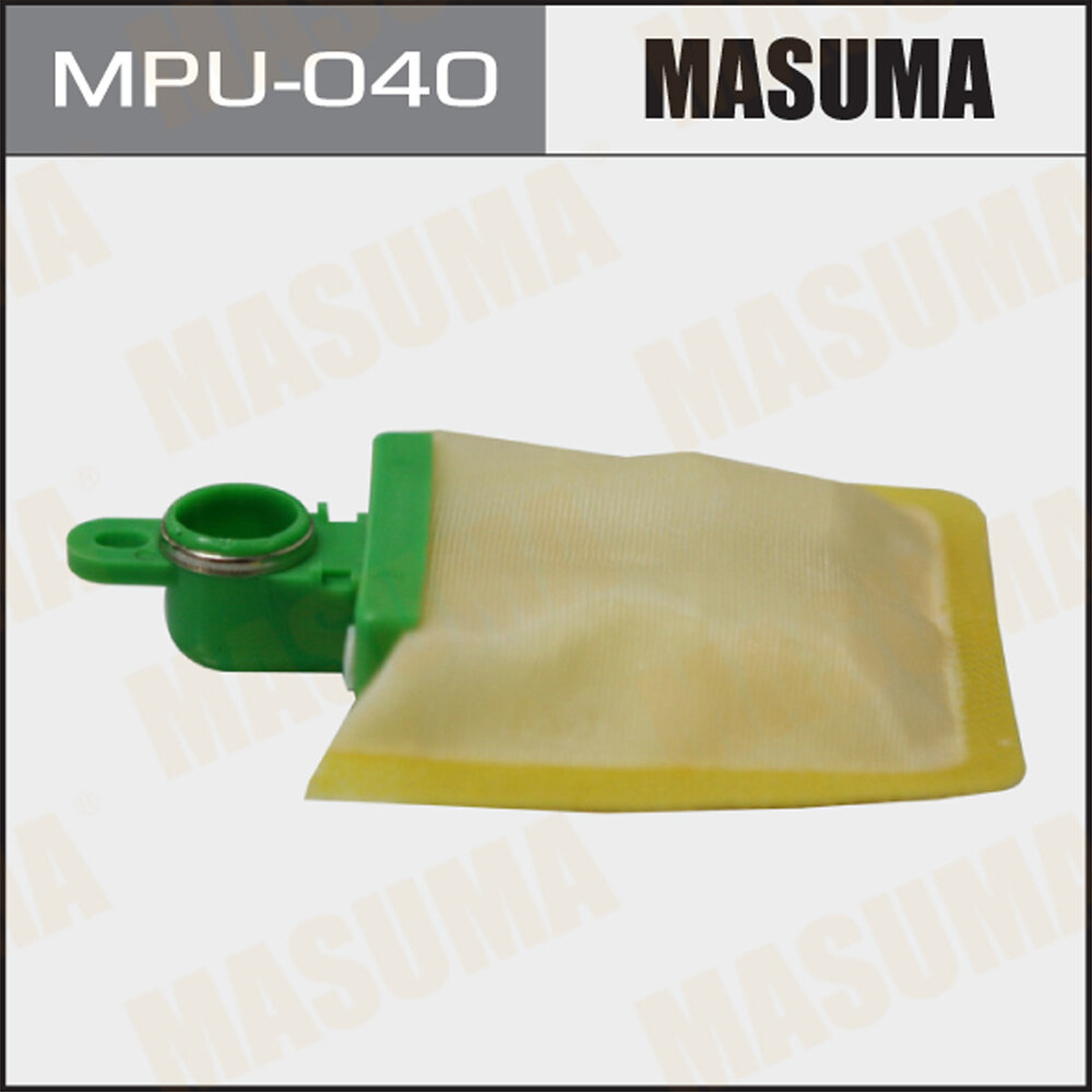 Фильтр бензонасоса MITSUBISHI AIRTREK MASUMA MPU-040