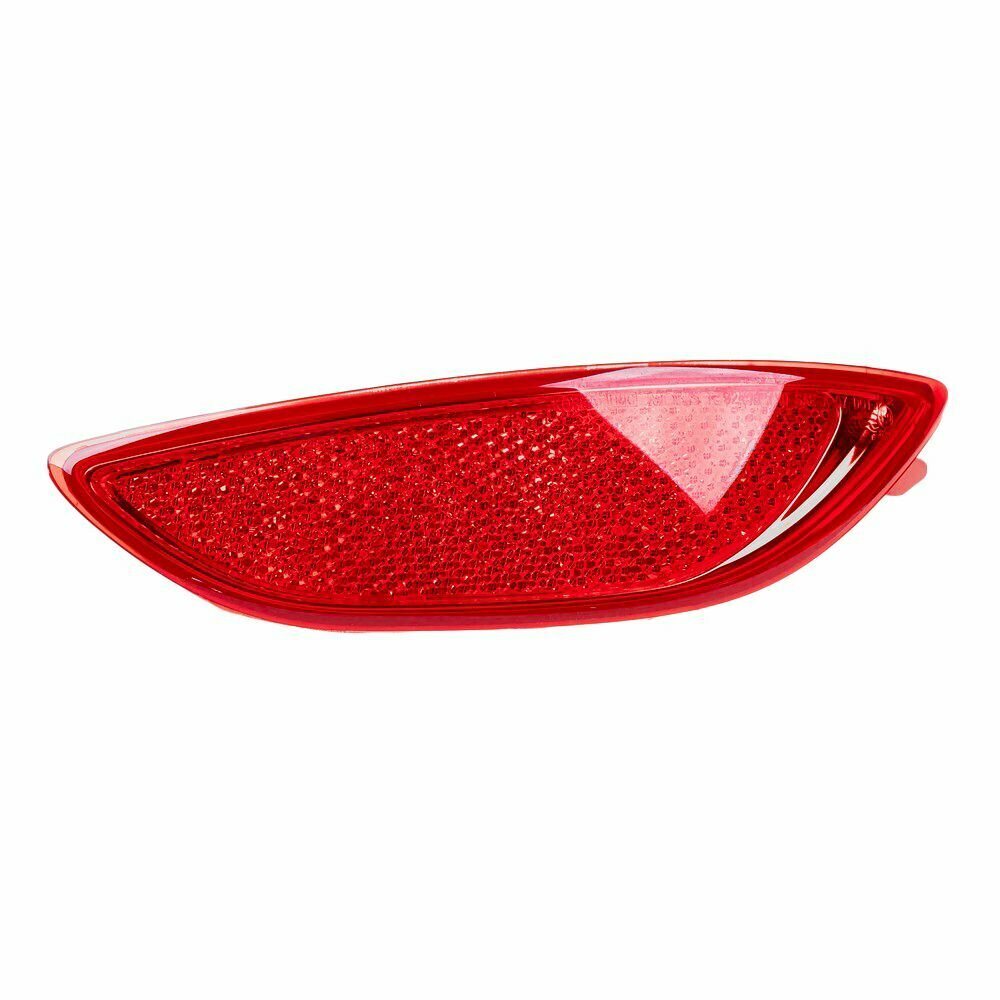 Катафот бампера задний R SOLARIS HYUNDAI/KIA 92406-1R000