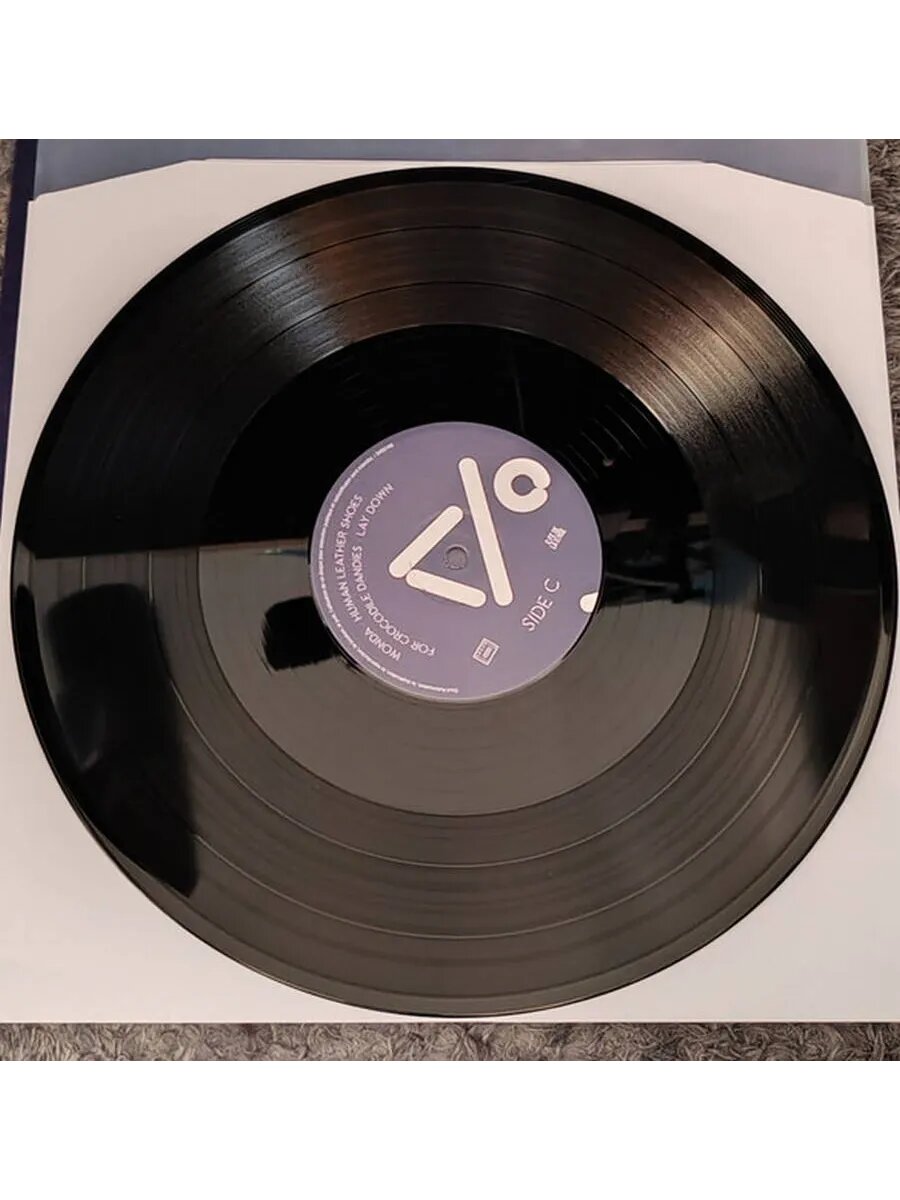 Caravan Palace - Robot - 10th Anniversary Edition — фото 1