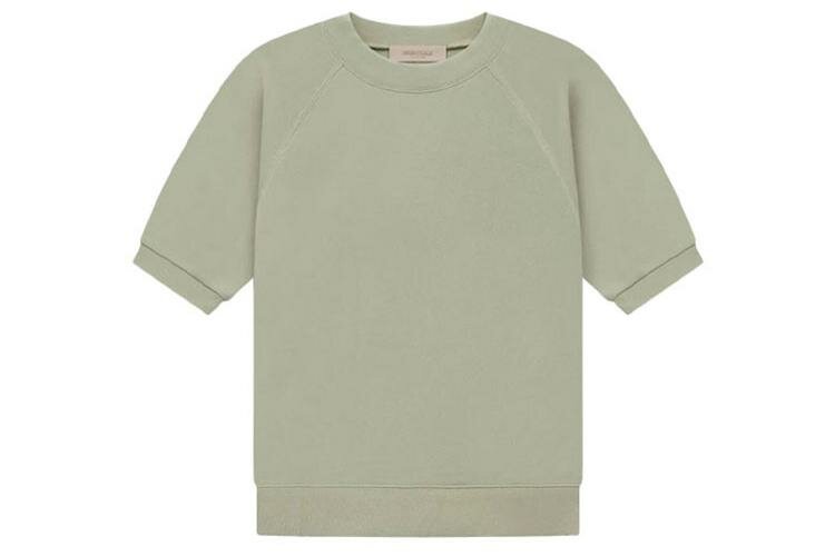 Футболка FEAR OF GOD Essentials