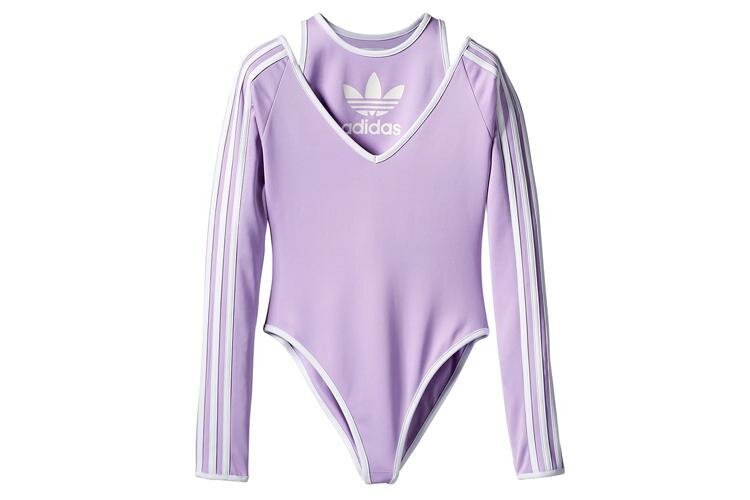 Купальник Adidas Originals