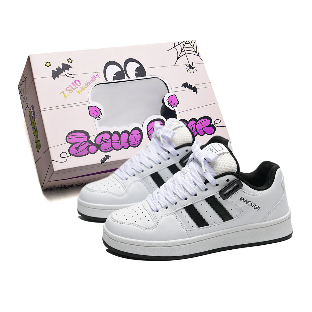 Кроссовки 2.0 MID