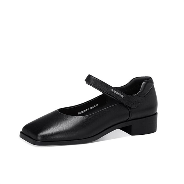 Туфли Мэри Джейн Mary Jane Shoes 