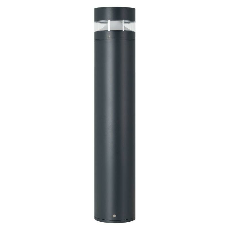 Светильник LGD-GUIDE-BOLL-H800-20W Warm3500-MIX GR 280deg 230В 20Вт 3500К IP65 ландшафтный метал. Arlight 045528