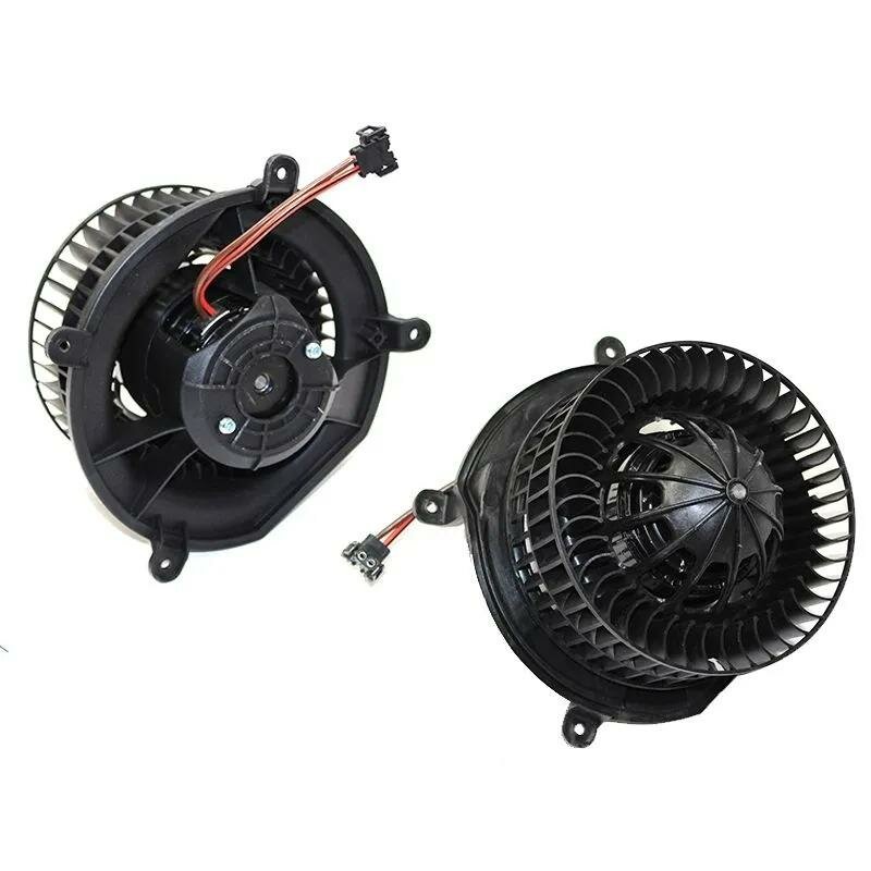 Мотор отопителя салона слева руль SAT ST-A2118300908 Mercedes-Benz E-Class 02-09 / CLS-Class 04-10